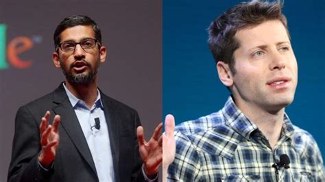 Google Bard And OpenAI ChatGPT At Risk Of Losing Out To Open Source AI Models Google Senior