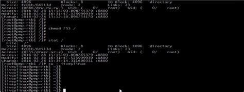 Read Only File System 问题分析与解决 学习笔记 阿里云开发者社区