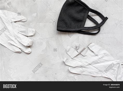 Unisex Reusable Black Image And Photo Free Trial Bigstock