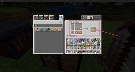 How To Make Glowstones In Minecraft