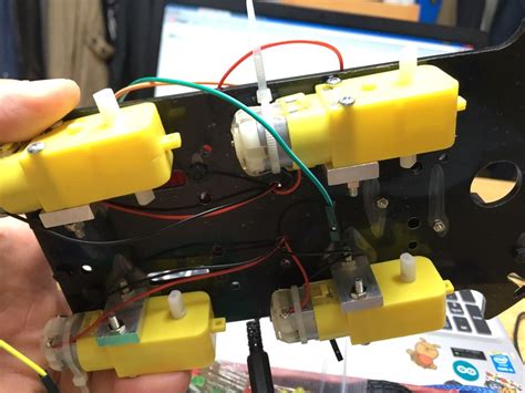Arduino 입문편 Rc카 만들기 연재 예고 Witty Creative