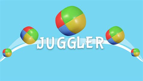 Juggler On Steam Juggler On Steam
