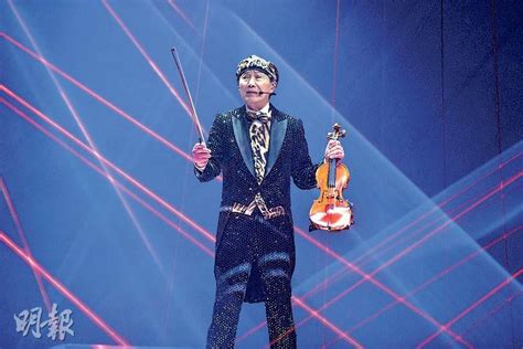 Hksar Film No Top 10 Box Office 20230408 Sam Hui Moves His Home