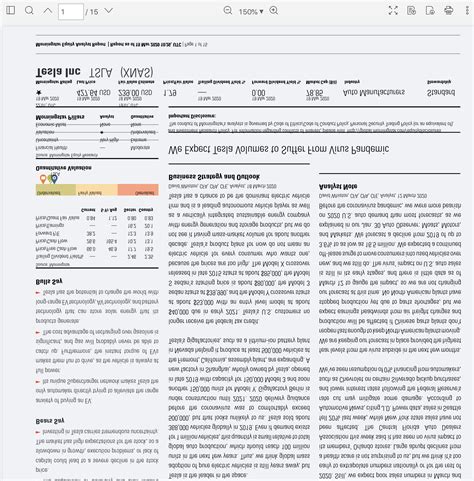 Some Pdf Files Are Rendered In A Flipped Way When Using SVG Layer And