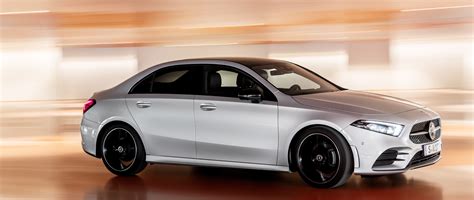 🔥 30 Mercedes A Class Saloon Wallpapers Wallpapersafari