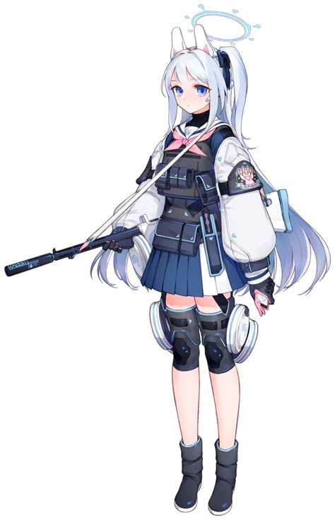 File Miyako 00 Png Blue Archive Wiki