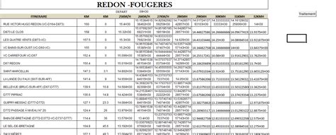 Calcul Temps De Passage Excel Forum Formule Excel