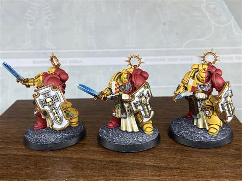 Howling Griffons Bladeguard R Warhammer40k