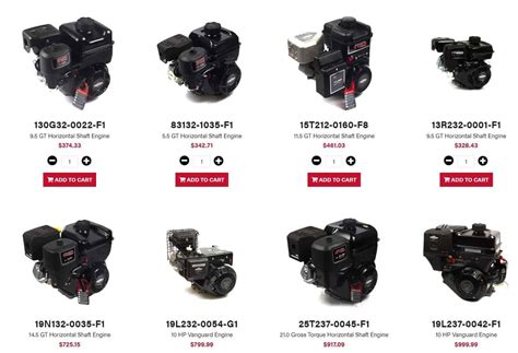 Horizontal Vs Vertical Lawn Mower Engine Which Is Better