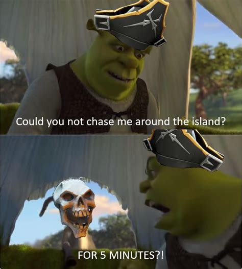 Exploring Islands Scrolller