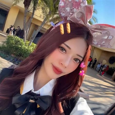 𝐓𝐢𝐧𝐚💖 Chun1217 On Threads