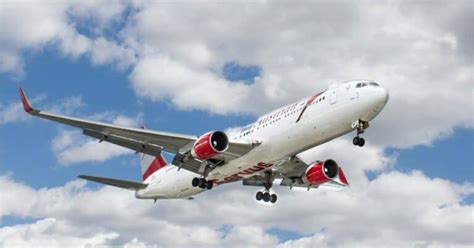 Hailstorm Damages Austrian Airlines Airplane RetailWire