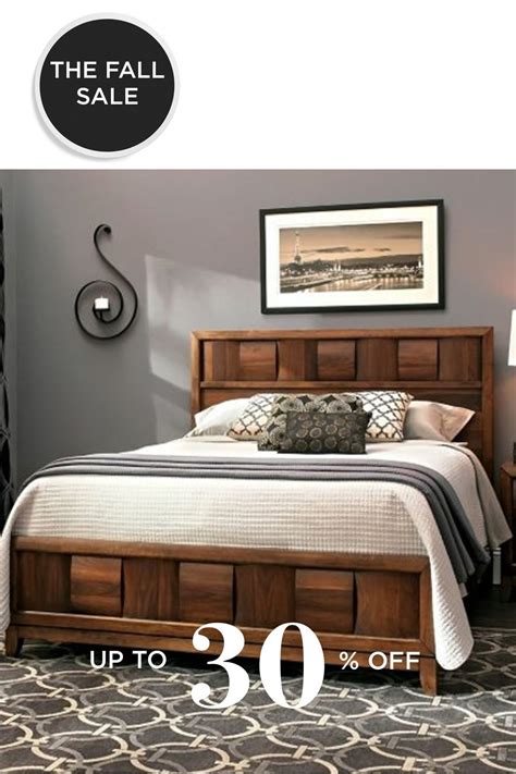 Jovie 4 Pc Platform Bedroom Set Bed Furniture Design Platform