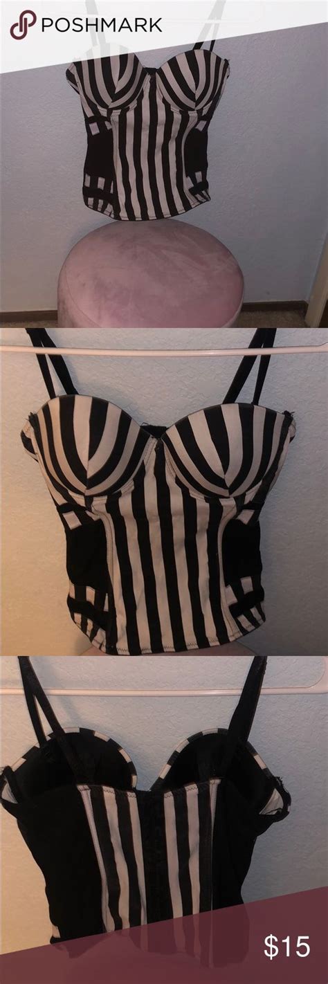 Adult Halloween Costume Corset
