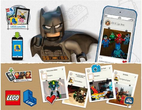View Lego® Instruction 76112 App Controlled Batmobile Lego