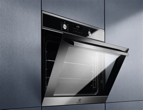Piekarniki Electrolux z polskiej fabryki doczekały się zmian