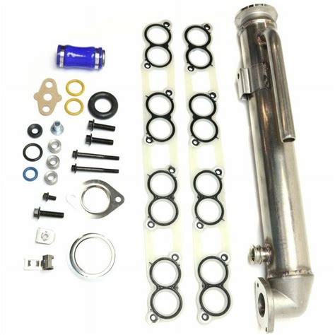 6 0 Egr Delete Kit