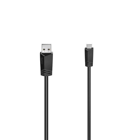 Kabel Usb Mini B Till Usb A Usb M Elgiganten Elgiganten