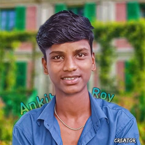 Ankit Roy Youtube