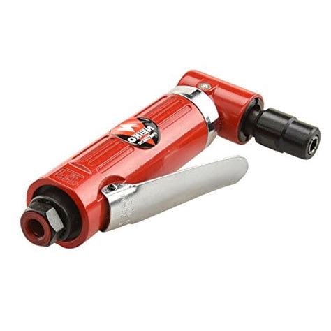 Neiko 1 4 Inch Angle Air Die Grinder