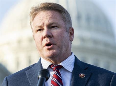 Exclusive Biden Admin Responds To Rep Warren Davidson On Russian