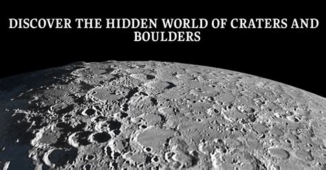 Automated Detection Of Craters And Boulders In Ohrc Images Using Aiml