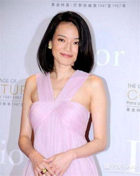 舒淇发型短发舒淇发型烫发舒淇发型脸型文秘苑图库