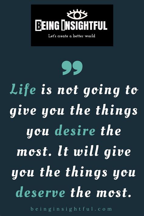 Quotes Being Insightful Insightful Quotes Motivatinal Quotes Life