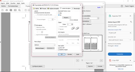 Artesanato organização e planners Tutorial para imprimir frente e