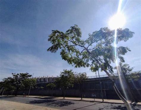 Onda De Calor Cresce Número De Cidades Mineiras Sob Alerta