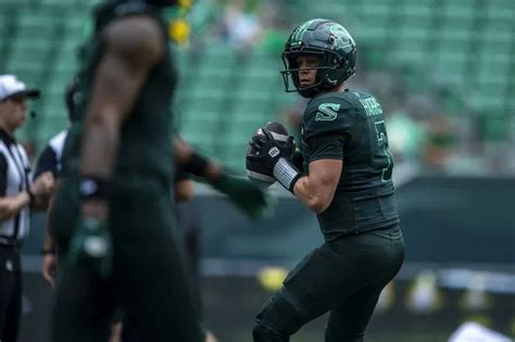 Jamie Nye Trevor Harris Deserves Another Year With The Riders If He Wants It 650 CKOM