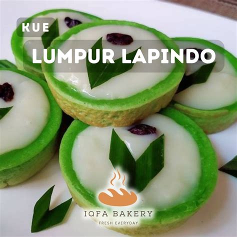 Iqfa Bakery Spesialis Katering Roti Kue Basah Kering Madiun Dimadiun