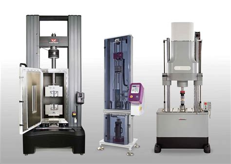 Testing Systems And Digital Image Correlation Designed For Highest Measuring Accuracy Plastics