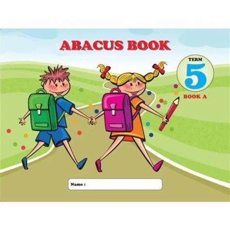 English Abacus Educational Books At ₹ 55piece In Tiruppur Id