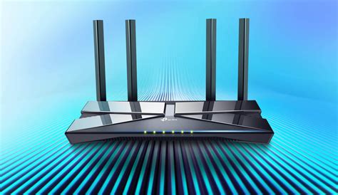 Беспроводной маршрутизатор, TP-Link Archer AX10 Dual Band, 4 порта+Wi ...