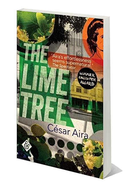The Lime Tree English Pen