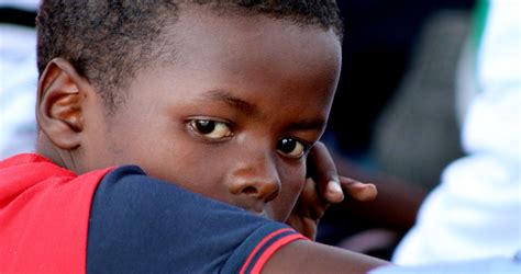 La Rete Sai Nellaccoglienza Dei Minori Stranieri Non Accompagnati