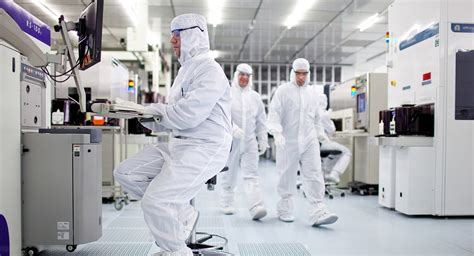 Advanced Sram Memory Macros Added To N2 Pathfinding Pdk Electronic