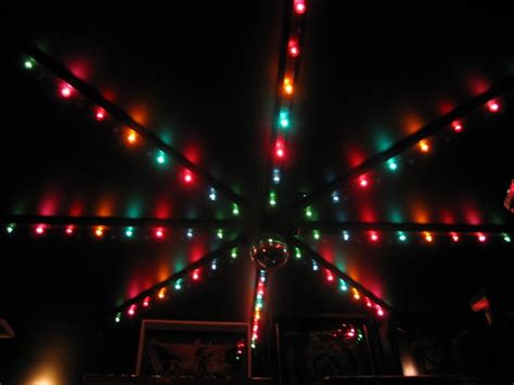 Billysevens Litelab Disco Lighting Controller