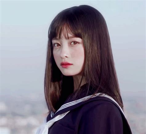 더쿠 하시모토 칸나 존예 움짤 데이타