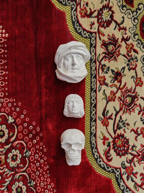 Alexandre Bavard At Tick Tack Art Viewer