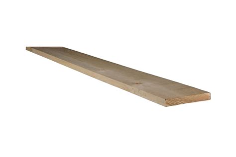 Standard 1x3 Pine D4s Strapping D2s1e25 Strp138 16d2s1e25ewp