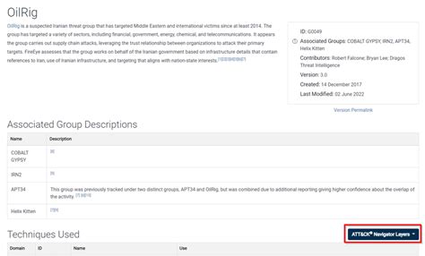 Operationalizing Mitre Attandck To Support Microsoft Sentinel Deployments