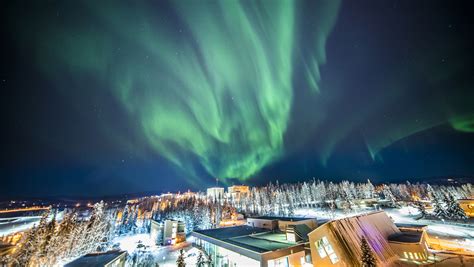 Apply To University Of Alaska Fairbanks