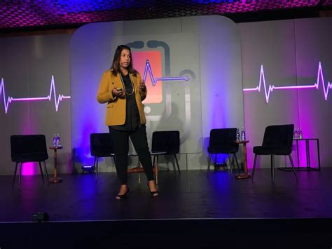 Nicolette Mudaly On Linkedin Smarthealth Healthtech