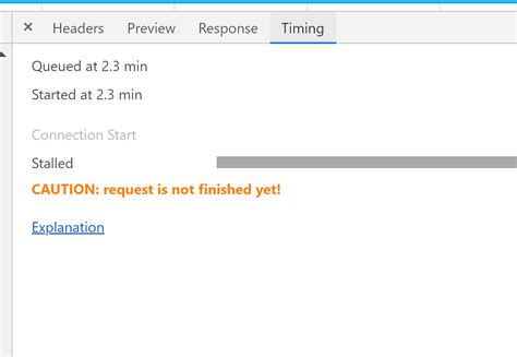 Angular Stalled Requests In Chrome Stack Overflow