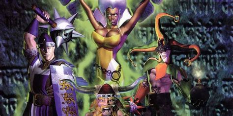 Forgotten Nintendo Gamecube Beat Em Up Games