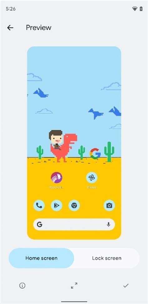 Android 12 Everything We Know So Far About Google S Next Big Update