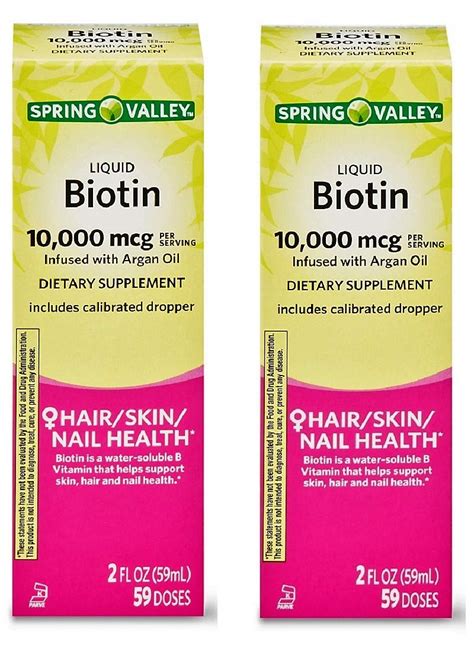 Best Spring Valley Vitamin E Skin Oil Your Best Life