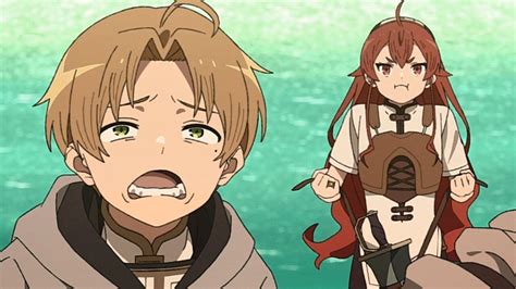 Animekimi Mushoku Tensei เกิดชาตินี้พี่ต้องเทพ ภาค2